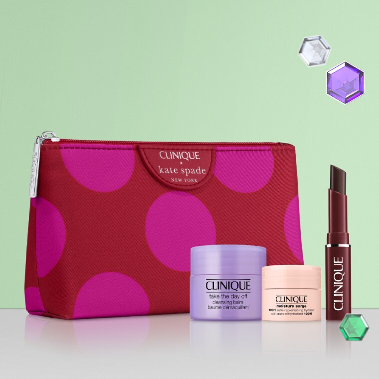 All Offers | Clinique Greece E-commerce Site
